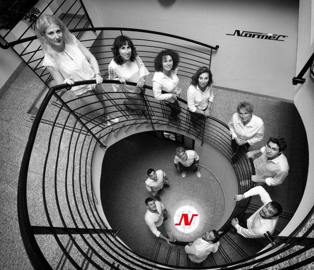 Design, manufacture and sell equipment for tank trucks - Normec